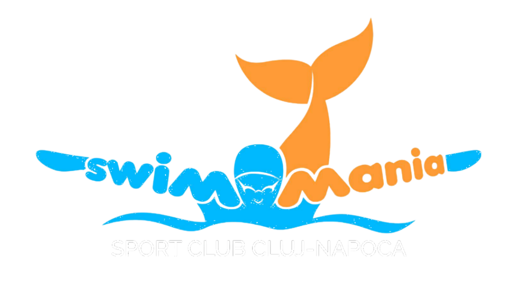 SWIMMANIA CLUJ – Life is better when you're swimming!